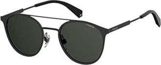 Polaroid Lunettes de Soleil PLD 2052/S 807 BLACK 51/20/150 UNISEX