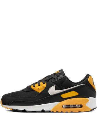 Nike baskets Air Max 90 Pittsburgh - Noir