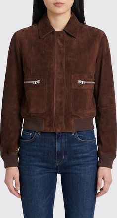 Tom Ford Jacke TOM FORD Damen Farbe Braun