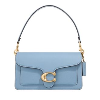 Coach Hobo Bags - Pbbl Tab Sb 26 Rf;B4/Pub - Gr. unisize - in Blau - f&uuml;r Damen