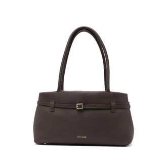 Manu Atelier Le Cambon East West Shoulder Bag