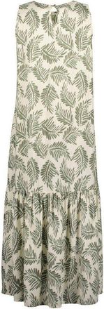 Blue Seven Sommerkleid Blue Seven Kleid (1-tlg)