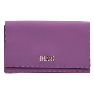 Alviero Martini 1A Classe Wallets & Cardholders - - Accessories - Damen - Lila - ONE SIZE