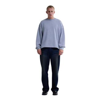 New Amsterdam Surf Association Herren, Sweatshirts & Hoodies, Grau, SGr&ouml;&szlig;e