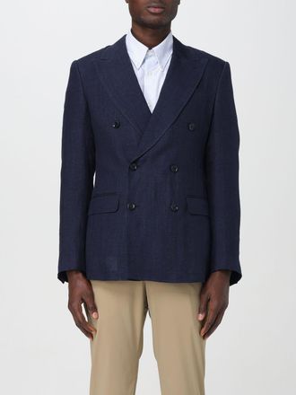 Dolce & Gabbana Jacke DOLCE & GABBANA Herren Farbe Blau