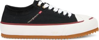 Diesel Homme, Chaussures, Noir, Taille: 42 1/2 EU S-Principia Low