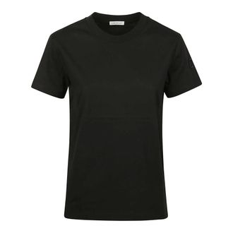 Moncler Damen, Oberteile, Schwarzk, SGr&ouml;&szlig;e