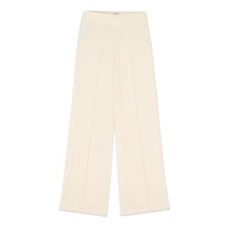 Oltre Damen, Hosen, Wei&szlig;, 2XLGr&ouml;&szlig;e
