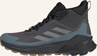 ADIDAS TERREX Adidas Terrex Terrex Trailmaker 2.0 Mid Gore-Tex Wanderschuh grau