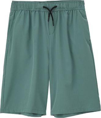 s.Oliver Junior Jungen 2147721 Bermuda, Petrol 6714, 158