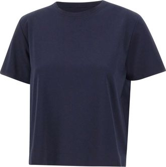 Kaos Kaos, Femme, Tops, Bleu, Taille: 38 FR Kaos T-shirts et Polos
