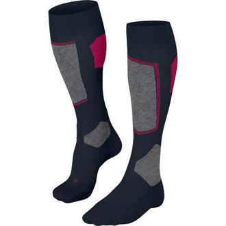 Falke SK4 Damen Kniestr&uuml;mpfe