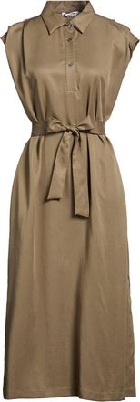 Caliban KLEIDER - Midi-Kleider auf YOOX.COM