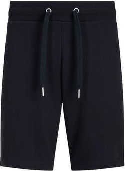 Eden Park Short &agrave; logo en coton