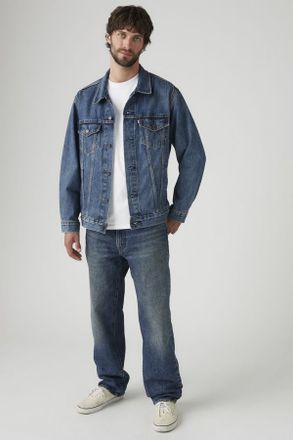 Levi's XX Chino Authentic Relaxed - Herren - Blau / Blau