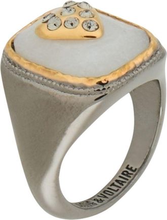 Zadig&Voltaire SCHMUCK und UHREN - Ringe auf YOOX.COM