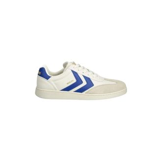 Hummel Vm78 CPH ML Sneakers - - Shoes - Herren - Wei&szlig; - 46 EU