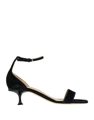 Sergio Rossi SCHUHE - Sandalen auf YOOX.COM