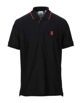 Burberry TOPS - Poloshirts auf YOOX.COM