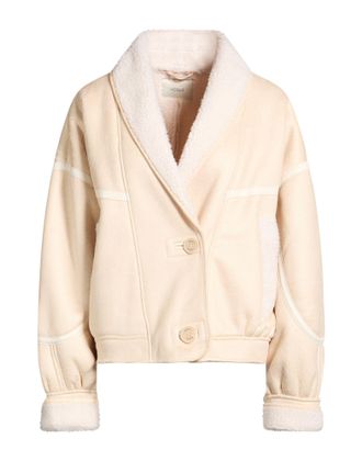 Vicolo JACKEN & M&Auml;NTEL - Shearling- & Kunstfell auf YOOX.COM