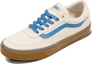 Vans Brooklyn LS, cr&egrave;me Classique, 7,5