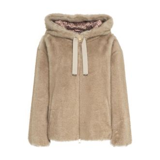 Herno Jackets - - Jackets - Damen - Beige - M