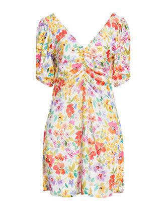 Velvet KLEIDER - Mini-Kleider auf YOOX.COM