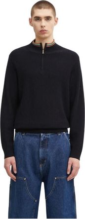Paul Smith Herren, Strickwaren, Blau, XLGr&ouml;&szlig;e