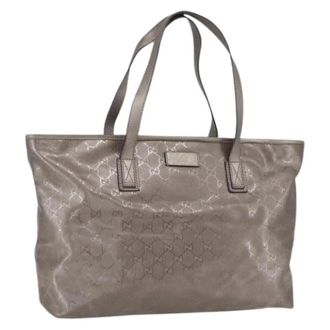 Gucci Damen, Pre-Owned, Grau, ONE SIZEGr&ouml;&szlig;e