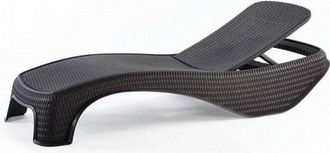 Keter Transat Atlantic Anthracite Keter