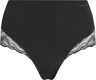 Calvin Klein Culotte &agrave; dentelle