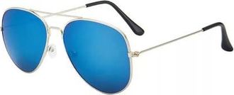 Generic Lunettes de soleil classiques unisexes dété 2026 pour homme et femme, style dégradé, lunettes de soleil dextérieur vintage, C4., Taille unique