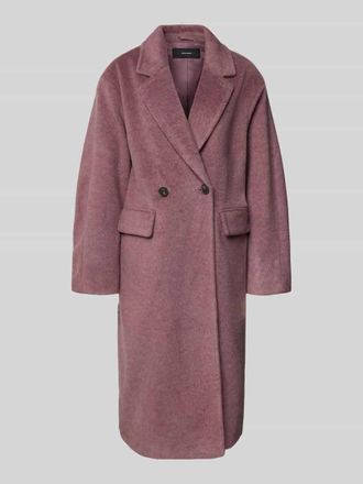 Vero Moda Regular Fit Mantel mit Reverskragen Modell LELEA