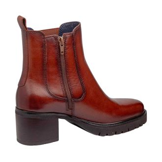 Callaghan Laura Chelsea Boot - - Shoes - Damen - Braun - 40 EU