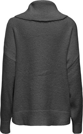 Only Rollkragenpullover ONLAZU LS COWLNECK KNT