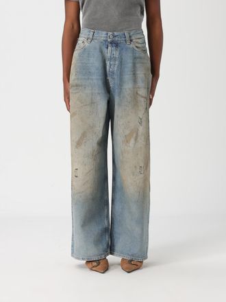 Acne Studios Jeans ACNE STUDIOS Femme couleur Denim
