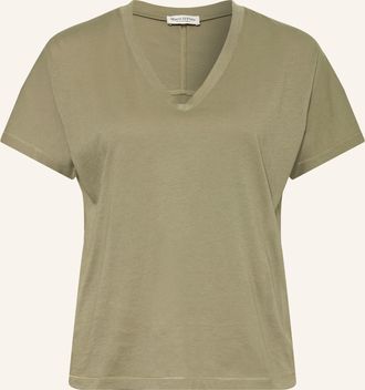 Marc O'Polo Marc Opolo T-Shirt gruen