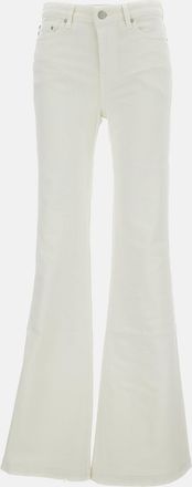 AG - Adriano Goldschmied Jeans Tropea High Rise Flare