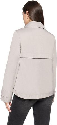 Gil Bret Outdoorjacke mit Hemdkragen