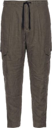 Yohji Yamamoto HOSEN & R&Ouml;CKE - Hosen auf YOOX.COM