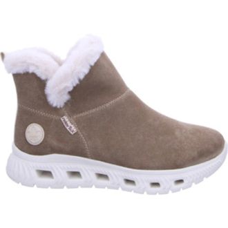 Rieker Damen, Schuhe, Braun, 41 EUGr&ouml;&szlig;e