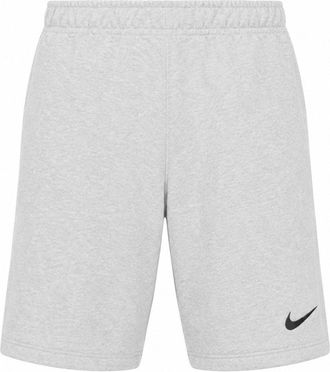 Nike Dri-fit Herren-trainingsshorts, Grau