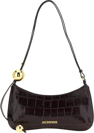 Jacquemus Damen, Taschen, Braun, ONE SIZEGr&ouml;&szlig;e