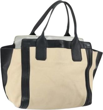 Chlo&eacute; Damen, Pre-Owned, Beige, ONE SIZEGr&ouml;&szlig;e