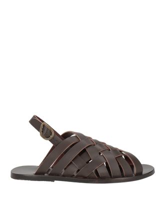 Ancient Greek Sandals SCHUHE - Sandalen auf YOOX.COM