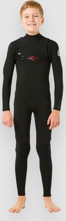 Rip Curl Dawn Patrol Cz 53 Kids Neoprenanzug black