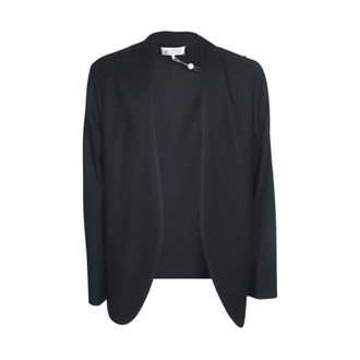 Maison Margiela Herren, Jacken, Schwarzk, XLGr&ouml;&szlig;e