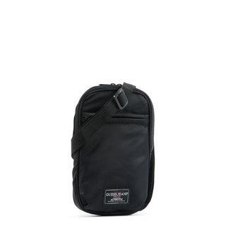 Guess Sac port&eacute; &eacute;paule avec zip