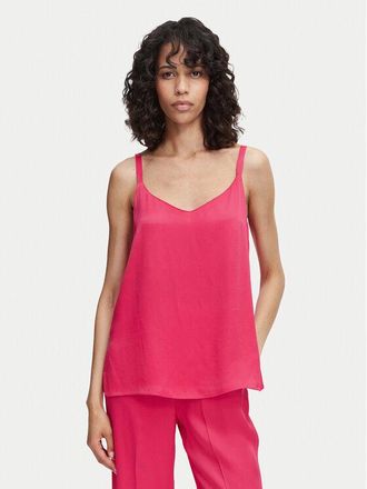 Access Fashion Top 63-2221-875 Rosa Regular Fit