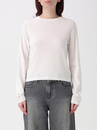 Extreme Cashmere Pullover EXTREME CASHMERE Damen Farbe Wei&szlig;